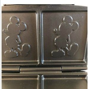 Disney | Kitchen | Classic Mickey Mouse Sandwich Maker | Poshmark